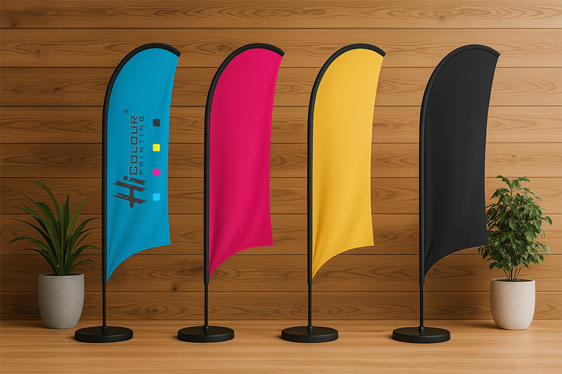 HiColour Printing