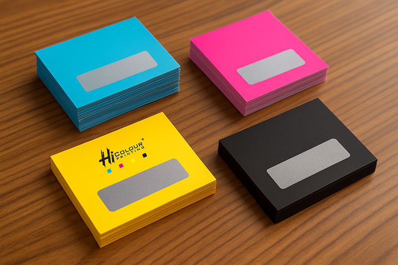 HiColour Printing | Professional Print Solutions